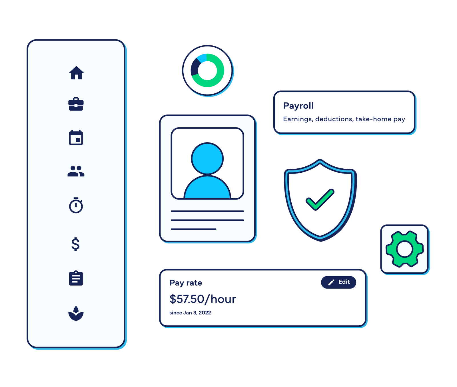 HireArt | Program Management